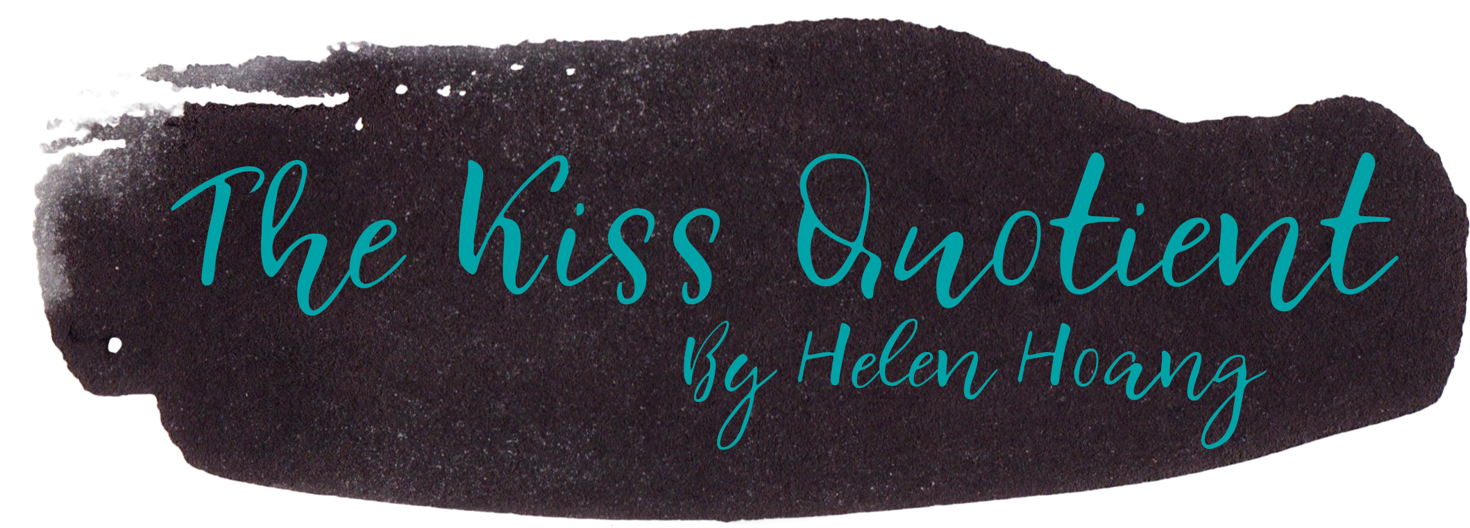 The Kiss Quotient by Helen Hoang – Caffeinated Fae