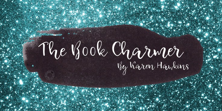 The Book Charmer by Karen Hawkins – ARC – Caffeinated Fae