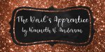 Review | The Devil's Apprentice by Kenneth B. Andersen – Caffeinated Fae