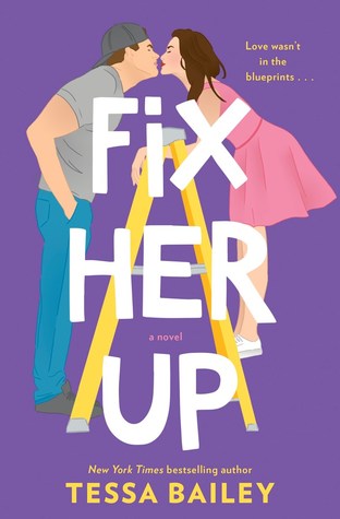 Review | Fix Her Up – Caffeinated Fae
