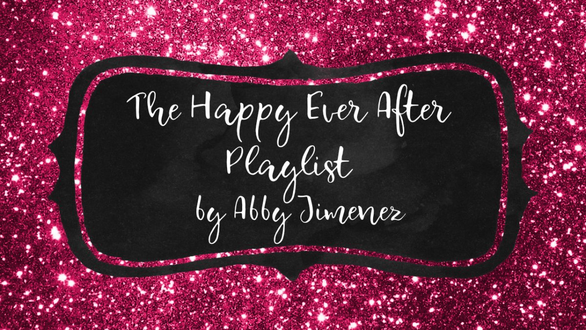 Review | The Happy Ever After Playlist – Caffeinated Fae