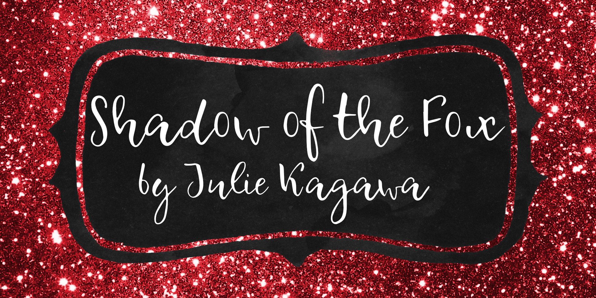Review | Shadow of the Fox by Julie Kagawa – Caffeinated Fae